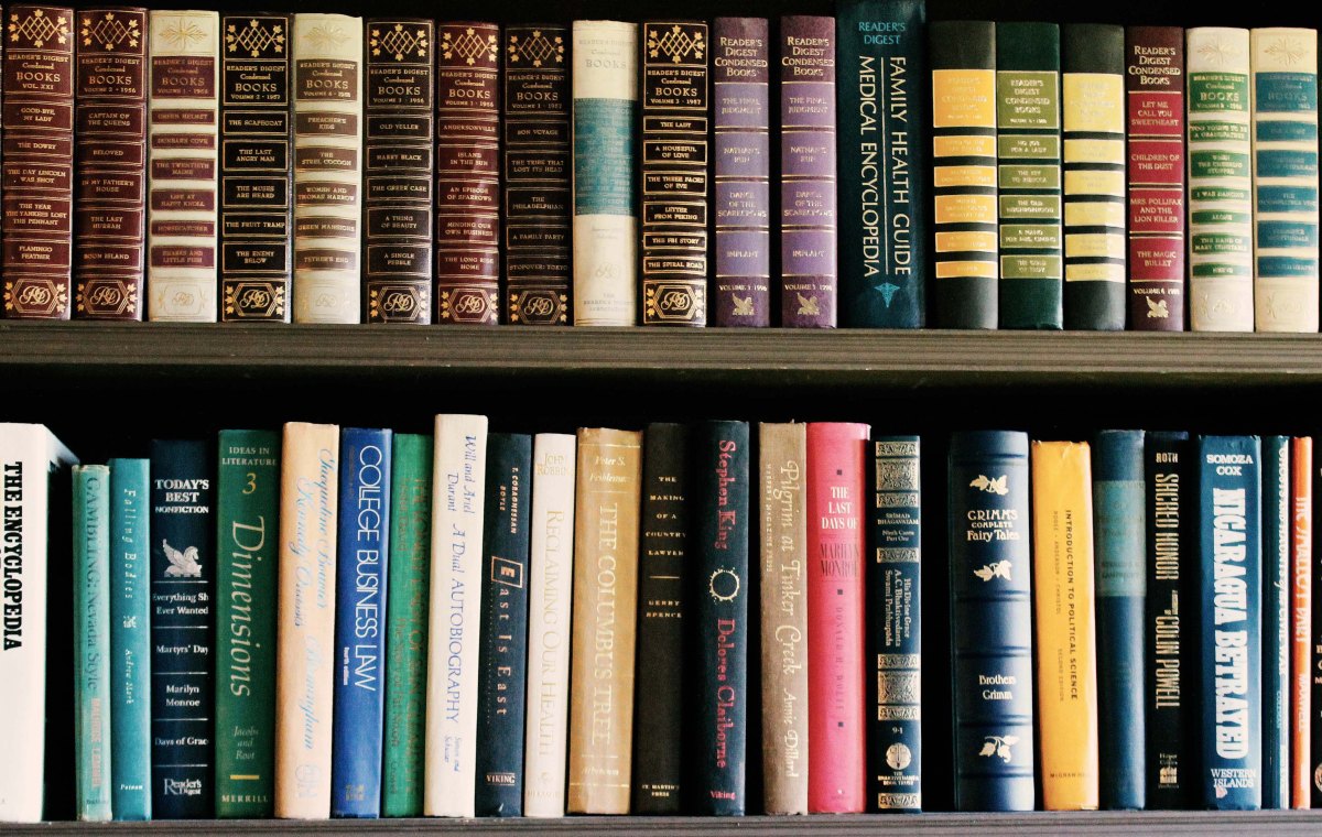 How I Became A Heartless Monster By Confusing Two Books In Conversation ...