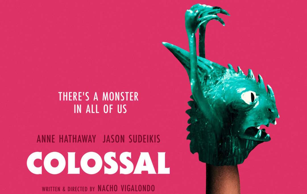 What You Need To Know Before Watching ‘Colossal’ – The Questing Geek