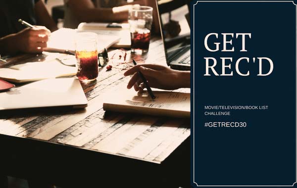 GET REC’D – Week 20: Favorite World Building – The Questing Geek