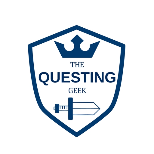 About the Blog – The Questing Geek