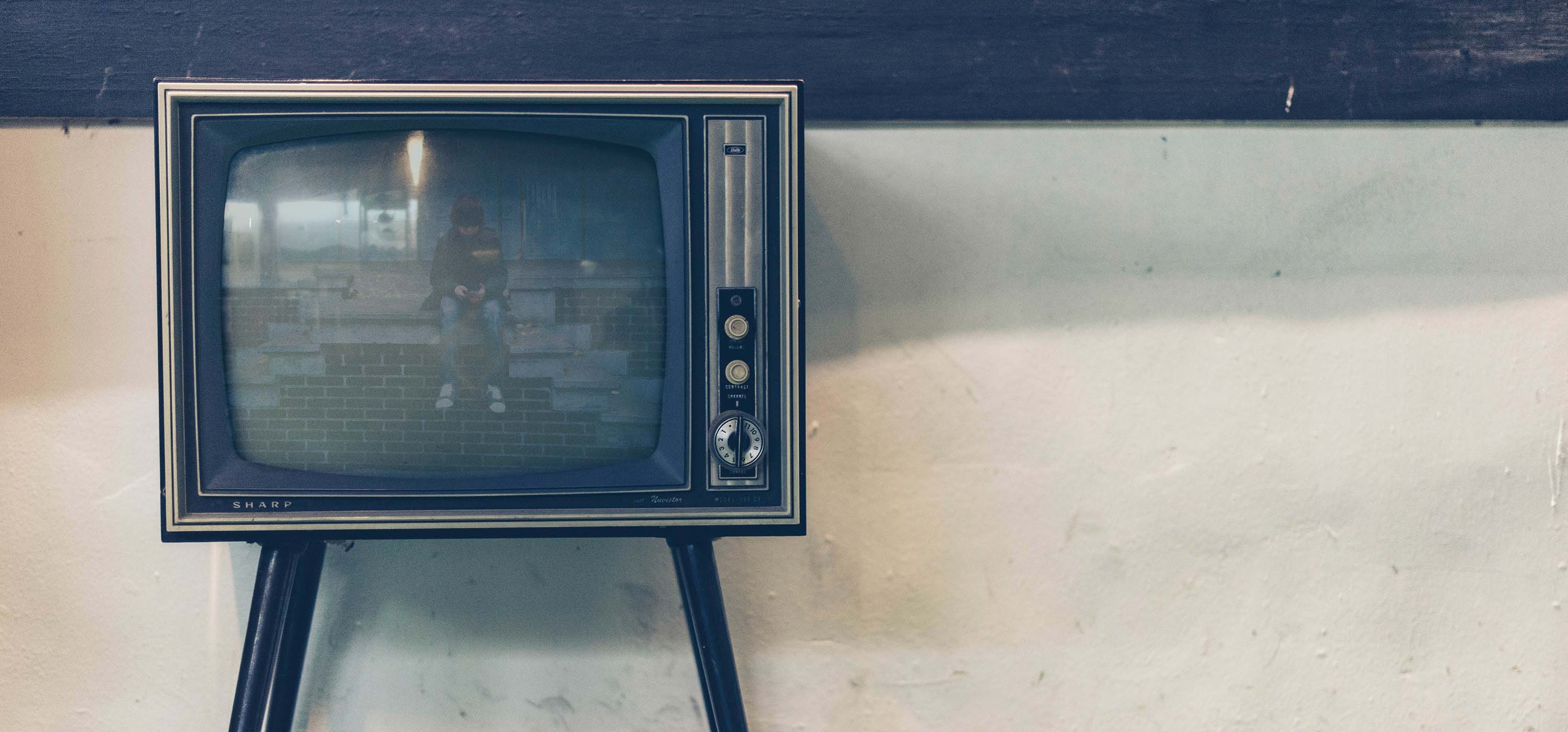 GET REC’D Challenge – Television Recap – The Questing Geek